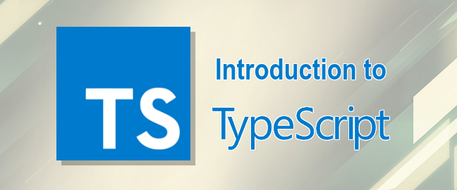Introduction to TypeScript | DiscoverSDK Blog